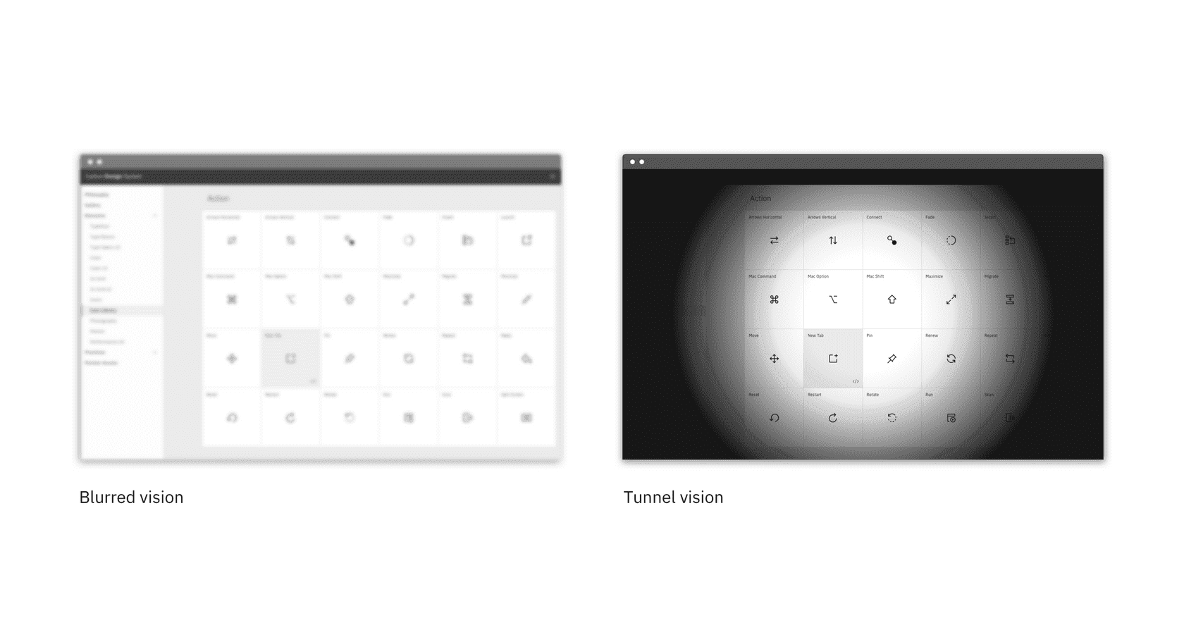 Accessibility – Carbon Design System