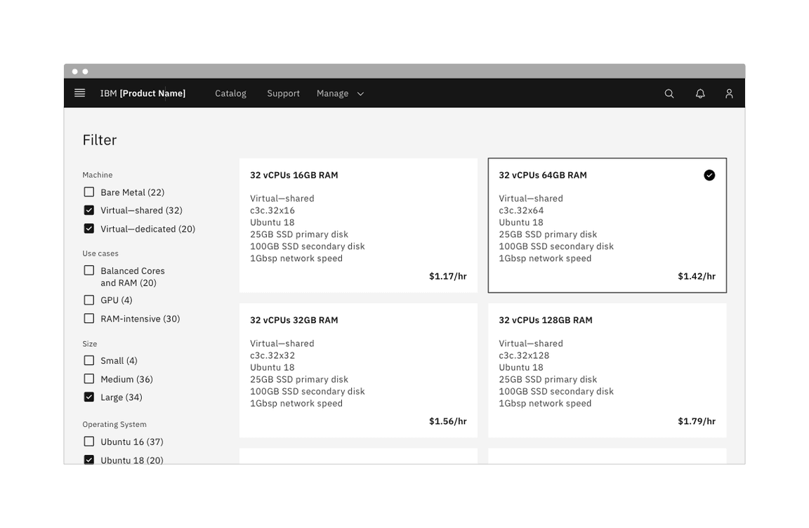 Checkbox – Carbon Design System Checkbox – Carbon Design System